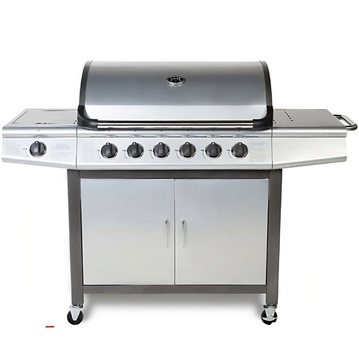 CosmoGrill Official Store | Outdoor Barbecues & Cooking Accessories