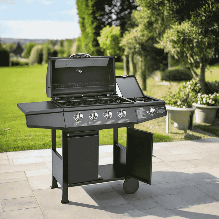 CosmoGrill®️ Official Website | BBQ, Cover & Accessories