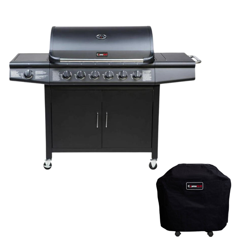 CosmoGrill Official Store | Outdoor Barbecues & Cooking Accessories