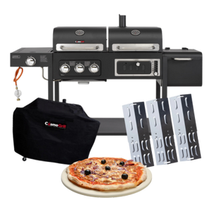 CosmoGrill®️ Official | Charcoal BBQ, Gas BBQ, Cover & Accessories
