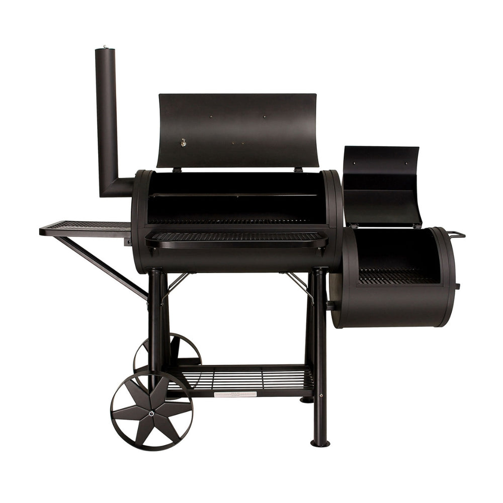 CosmoGrill Official Store | Outdoor Barbecues & Cooking Accessories