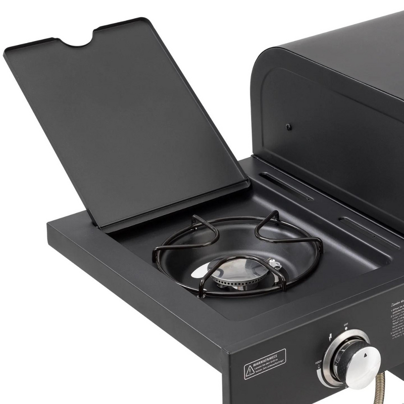 CosmoGrill Official Store | Outdoor BBQs & BBQ Accessories