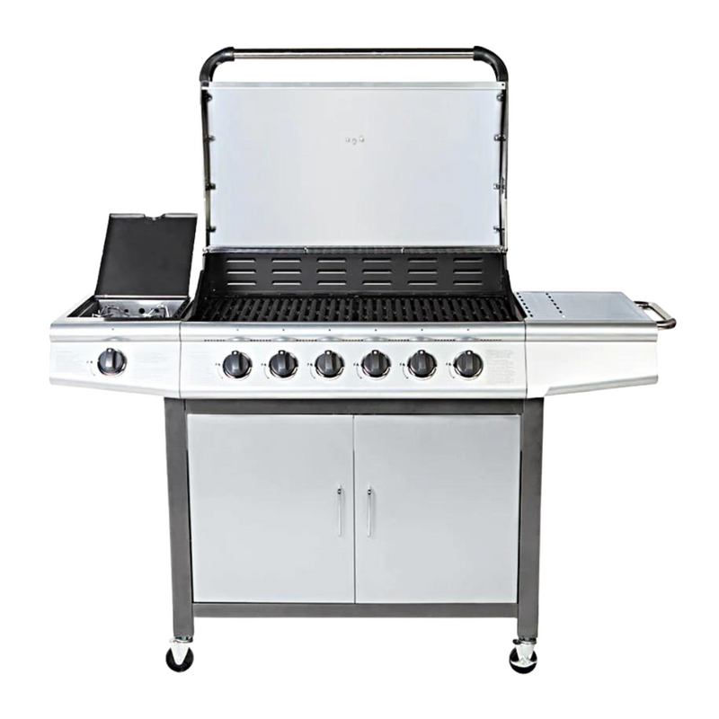 CosmoGrill Official Store | Outdoor Barbecues & Cooking Accessories