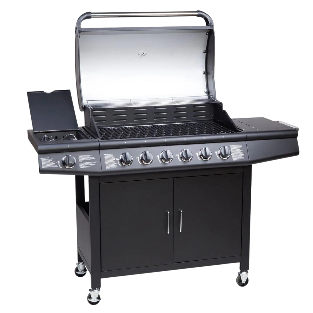 CosmoGrill Official Store | Outdoor Barbecues & Cooking Accessories